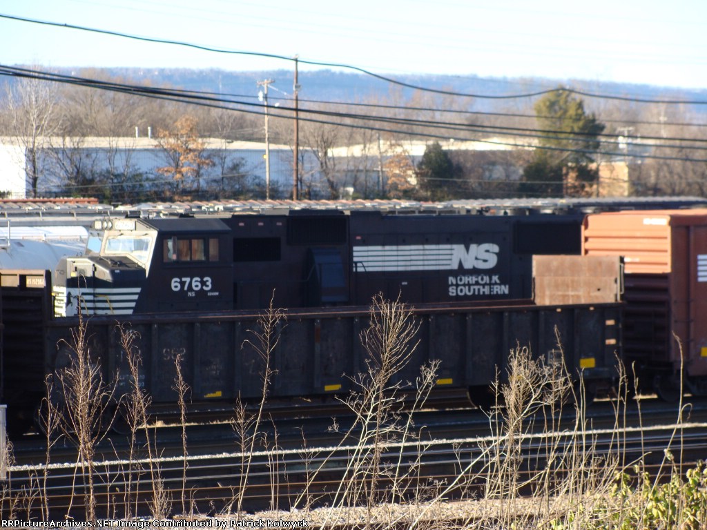 NS 6763